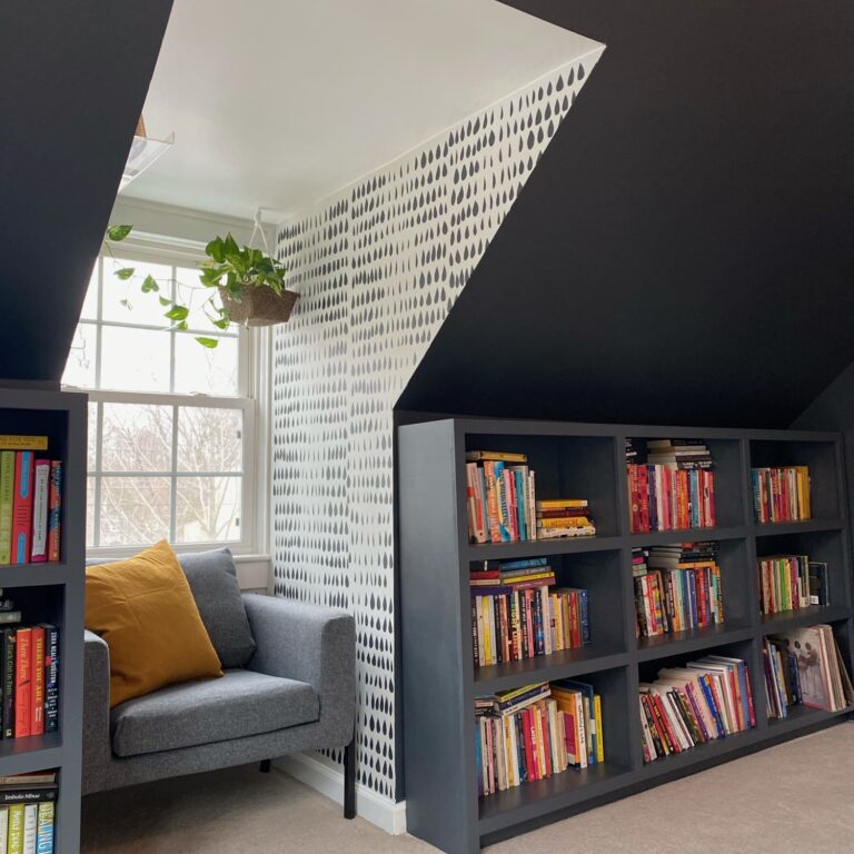 Cozy Corner Creations: Inspiring Reading Nook Ideas