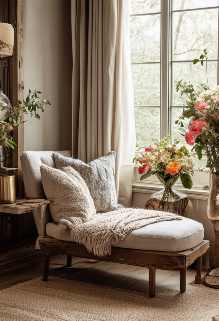 Designing a Dreamy Reading Nook: Transform Any Space into a Cozy ...
